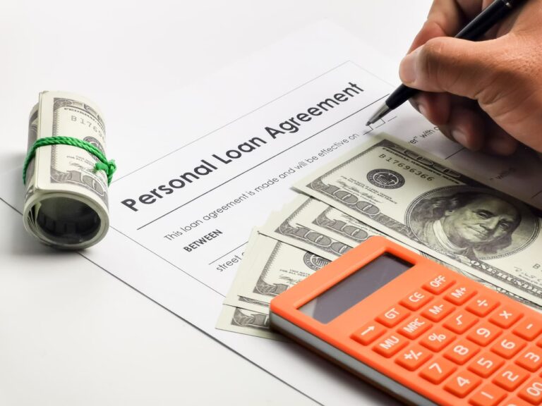 Fast & Easy Loan Applications Across Texas